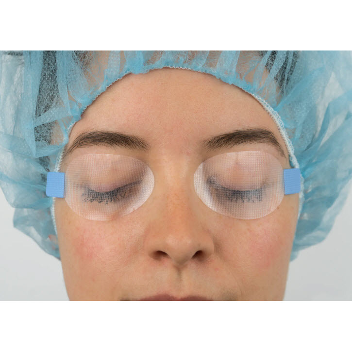 EyeGard™ Eye Covers | Tri-anim