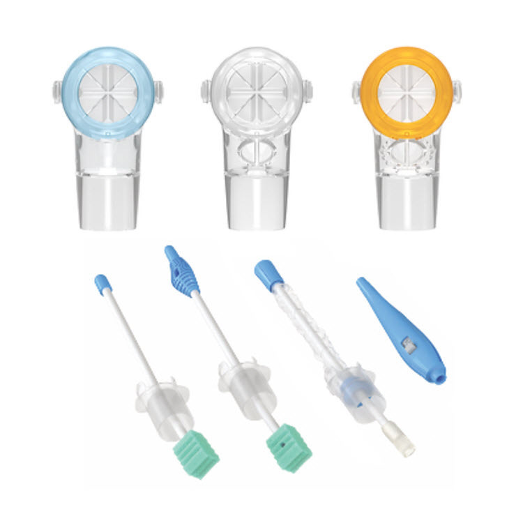 ReddyPort® Oral Care Starter Kits | Tri-anim