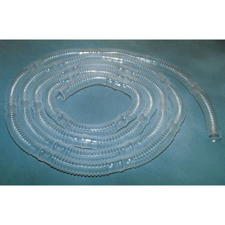 Tubing, Polyethylene EVA Copolymer, Smooth Interior | Tri-anim