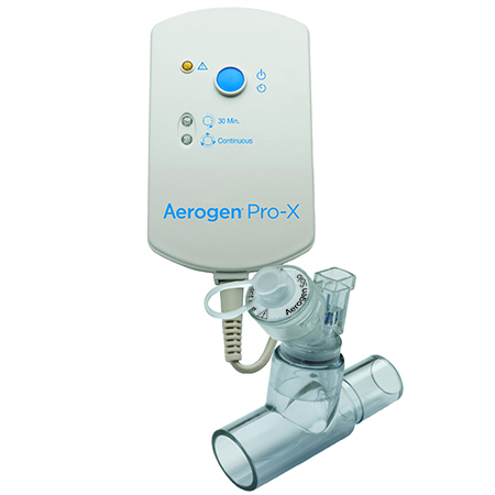 Aerogen Pro-X Controller Kit | Tri-anim