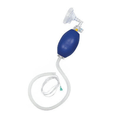 AirLife Disposable Self-Inflating Resuscitation Devices | Tri-anim