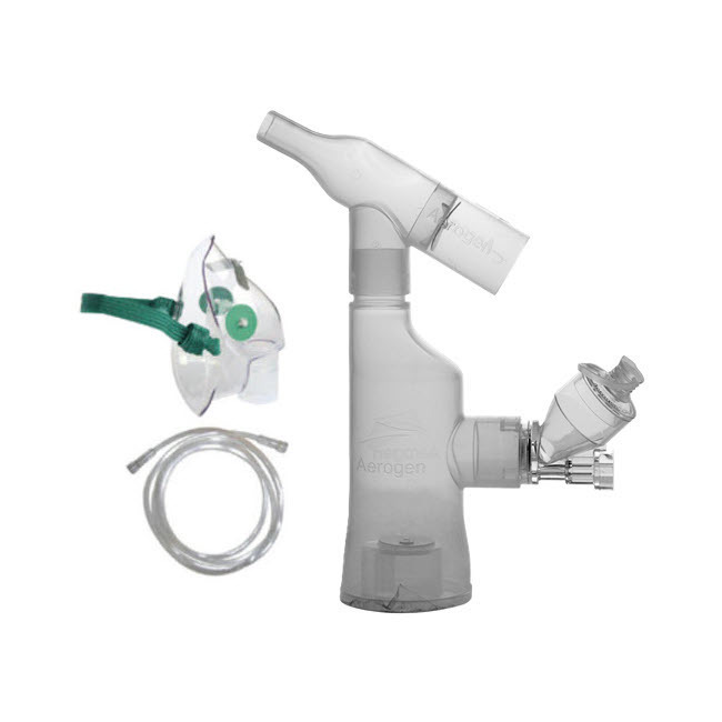 Aerogen Ultra for Aerogen Solo Nebulizer | Tri-anim