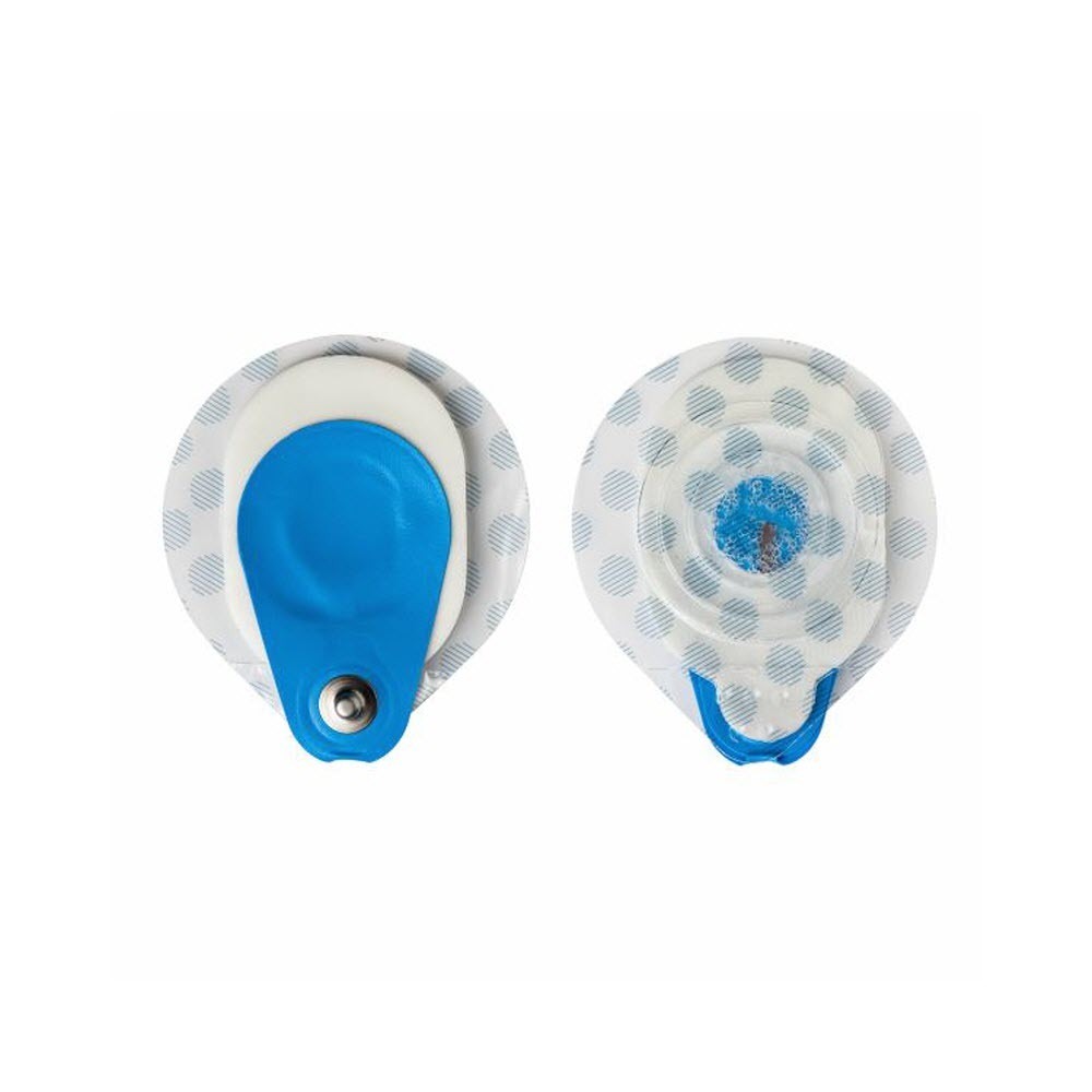 Blue Sensor Electrodes | Tri-anim
