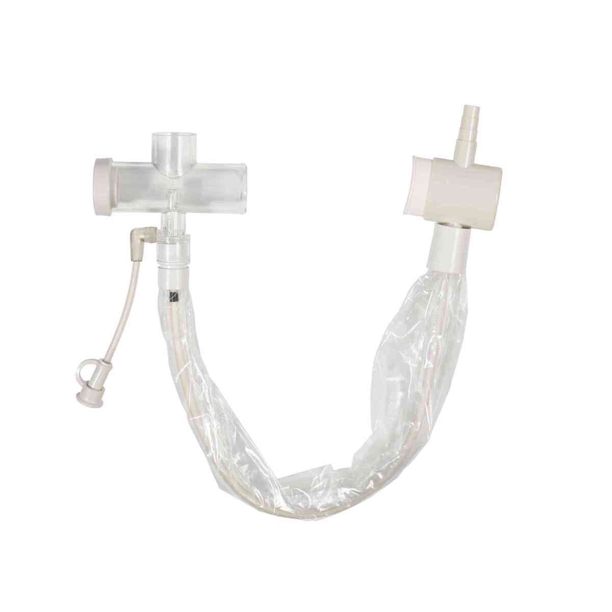 BALLARD™ Closed Suction System for Adults | Tri-anim