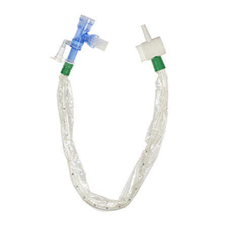 BALLARD™ Turbo-Cleaning Closed Suction System for Adults | Tri-anim