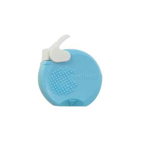 Neoheel™ Safety Lancets | Tri-anim
