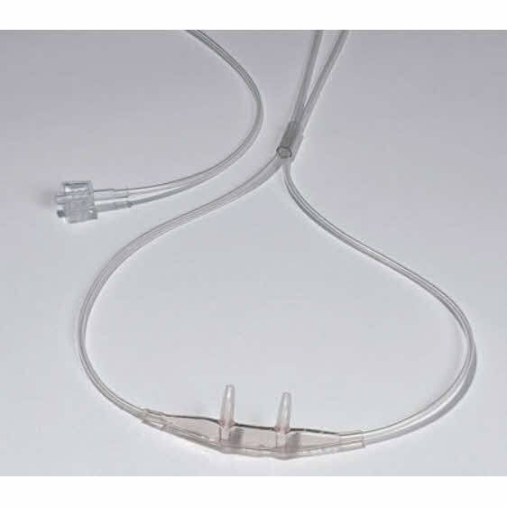 Oral/Nasal Carbon Dioxide Sample Lines | Tri-anim