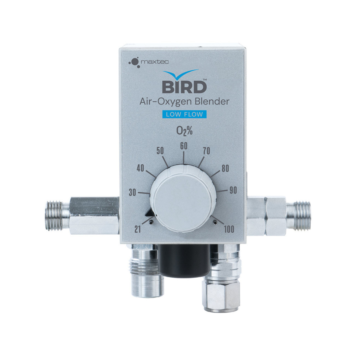 Bird® MicroBlender Air-Oxygen Blenders | Tri-anim