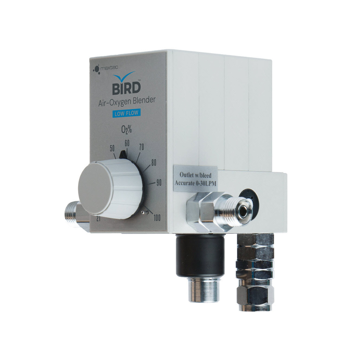 Bird® MicroBlender Air-Oxygen Blenders | Tri-anim