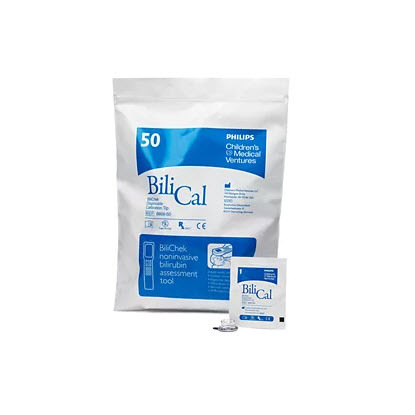 Calibration Tip, BiliCal, for BiliChek, Individually Packaged | Tri-anim