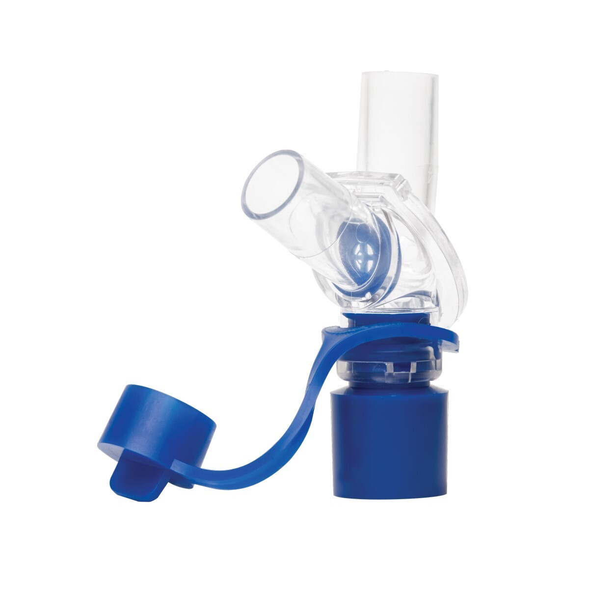 Curaplex® Flusso™ Adapters | Tri-anim