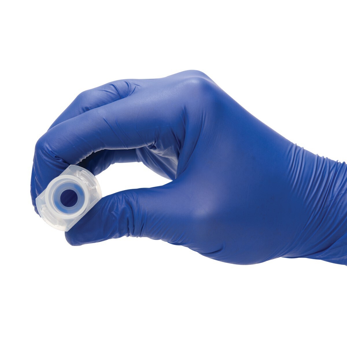 Curaplex® Flusso™ Adapters | Tri-anim