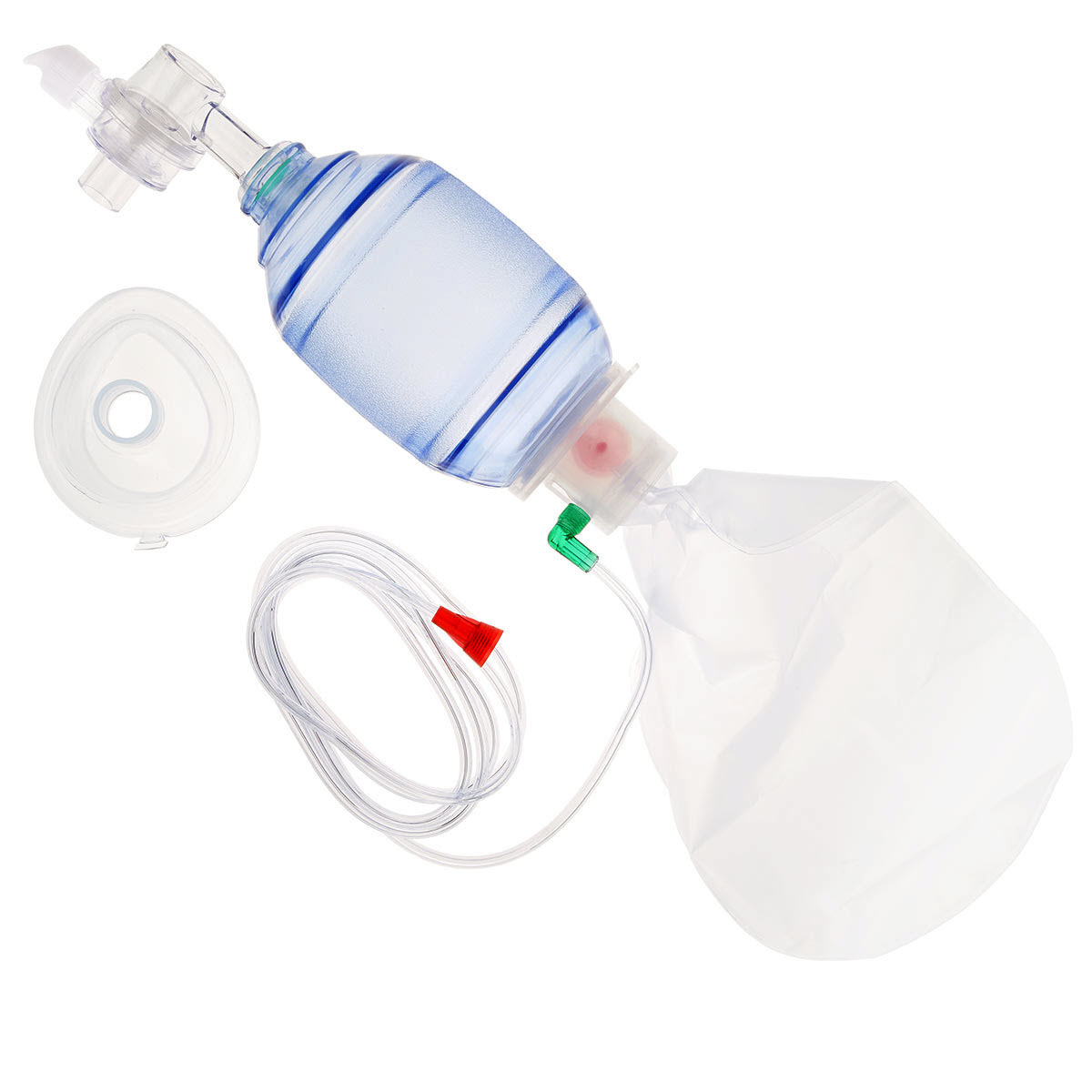 Curaplex® BVM Manual Resuscitators | Tri-anim