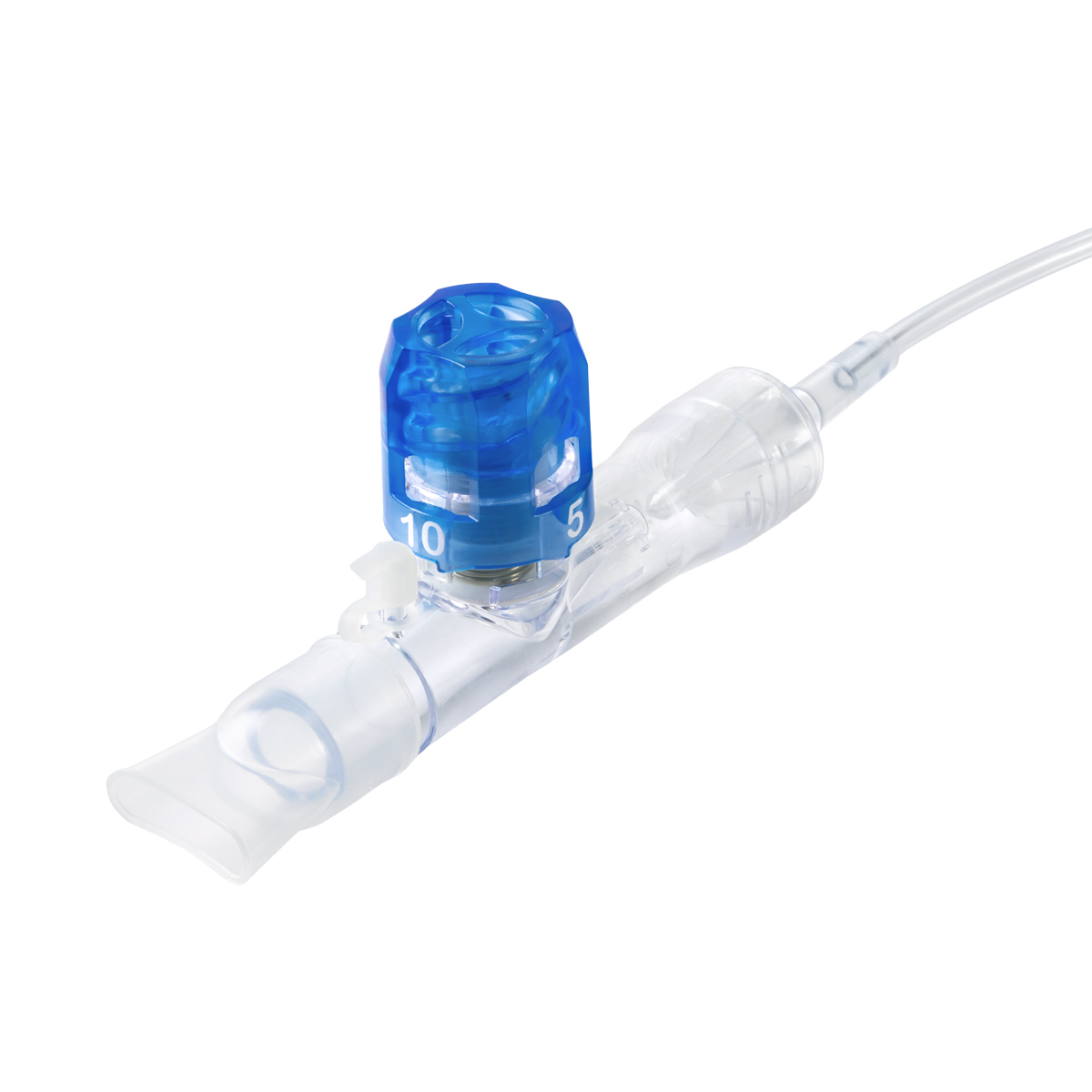 Curaplex® AccuPAP Positive Airway Pressure Device | Tri-anim