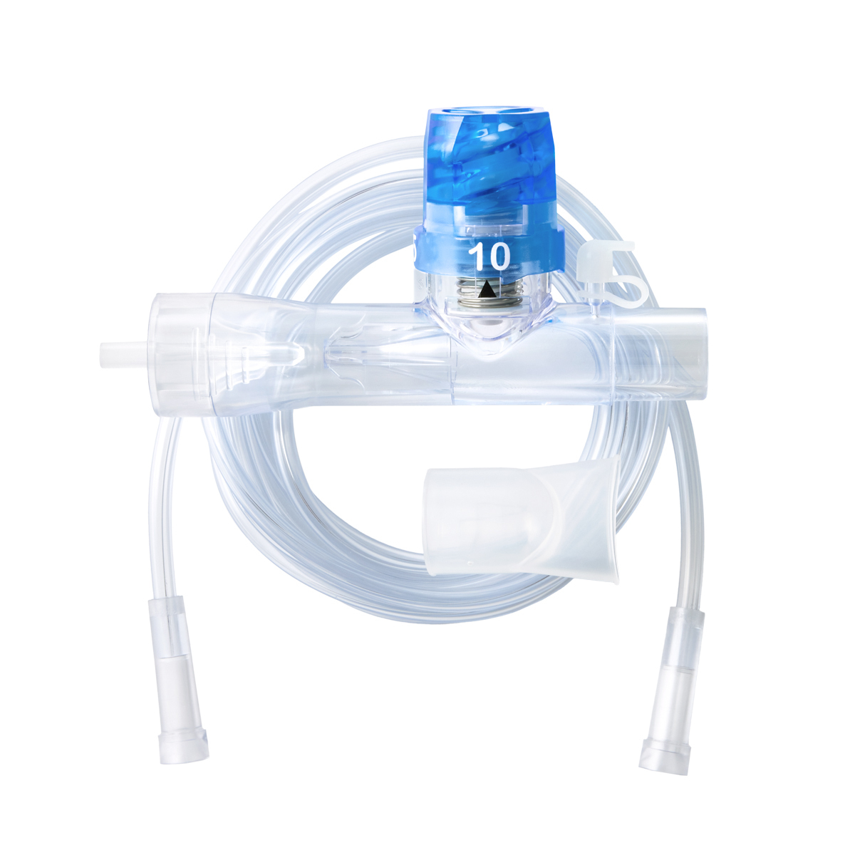 Curaplex® AccuPAP Positive Airway Pressure Device | Tri-anim
