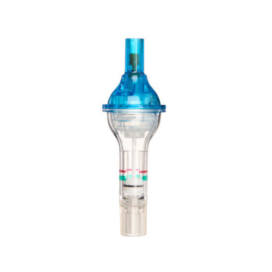 Curaplex® AccuCuff™ Tracheal Cuff Pressure Indicator | Tri-anim
