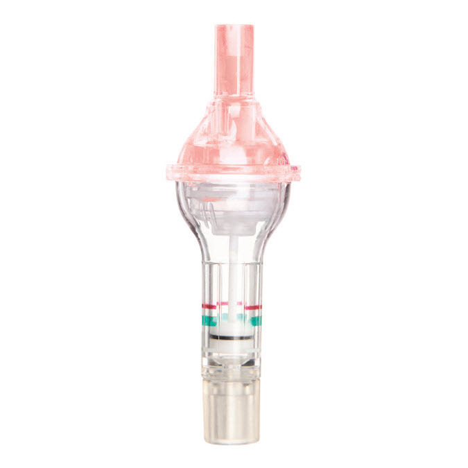 Curaplex® AccuCuff™ Tracheal Cuff Pressure Indicator | Tri-anim