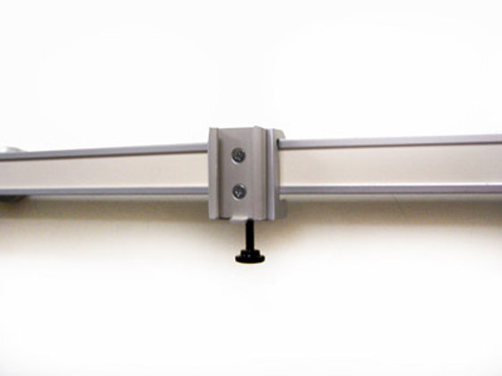 Rail Mount Clamp with Small Slide for Fisher-Paykel Blender | Tri-anim