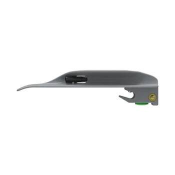 BriteBlade Pro Fiber Optic Laryngoscope Blade, Wis-Hipple 2 | Tri-anim