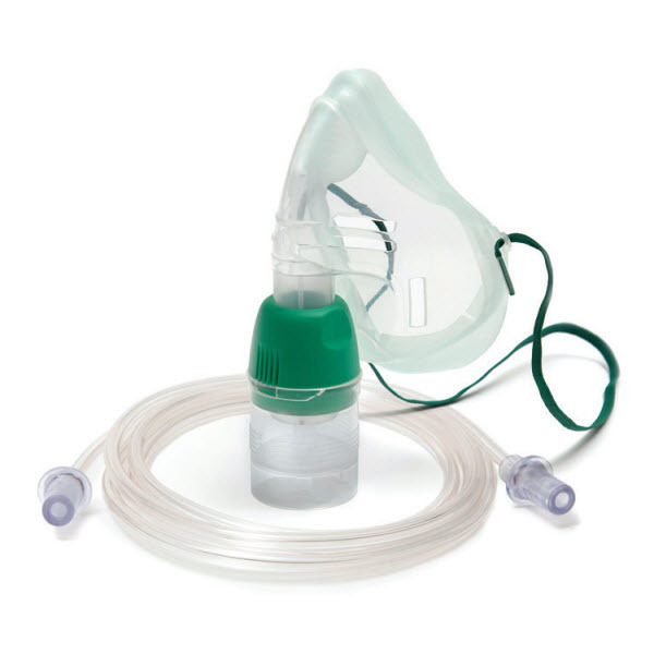 Cirrus™2 Nebulizer Kits | Tri-anim
