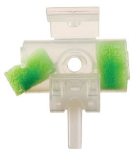 Hydro-Trach™ T HME Range | Tri-anim