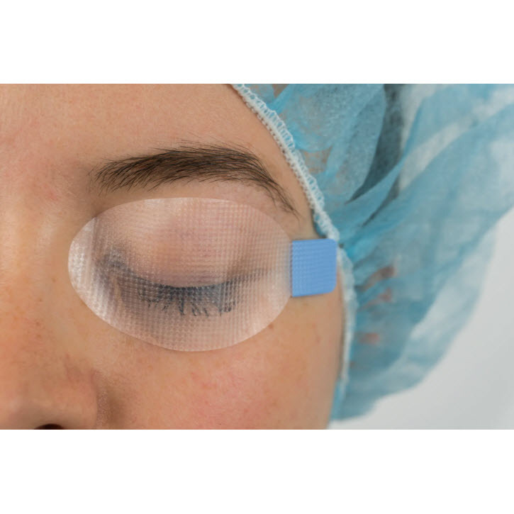 EyeGard™ Eye Covers | Tri-anim