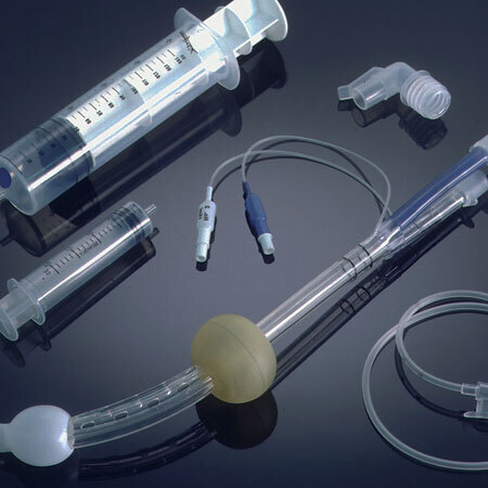 Combitube Esophageal Tracheal Airways | Tri-anim