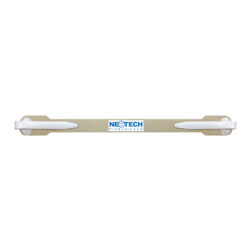 EZCare™ Softouch NeoFoam® Tracheostomy Tube Holders | Tri-anim