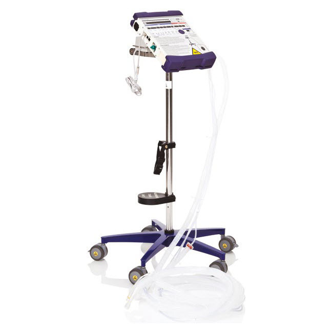 LTV™ Series 1200 MR Conditional Ventilator System | Tri-anim