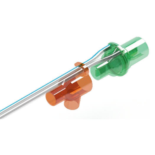 iFlow 200 S Proximal Flow Sensor | Tri-anim