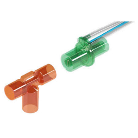 iFlow 40 S Proximal Flow Sensor | Tri-anim