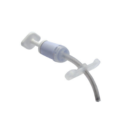Bivona® Uncuffed Neonatal and Pediatric Tracheostomy Tubes | Tri-anim