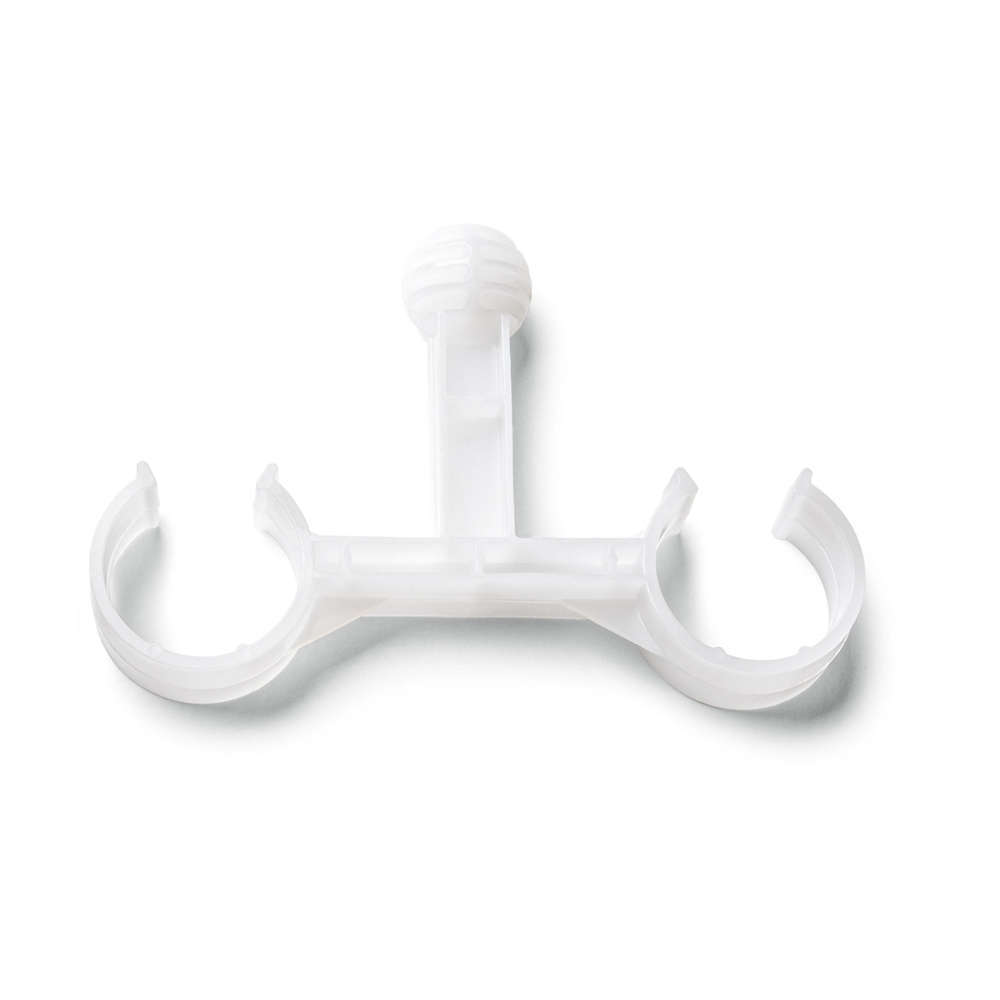 Dual Limb Hanger for 22mm Tube | Tri-anim