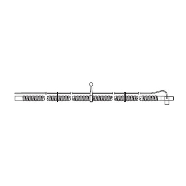 Philips Non-Invasive (NIV) Circuits with Filterable Exhalation Port ...