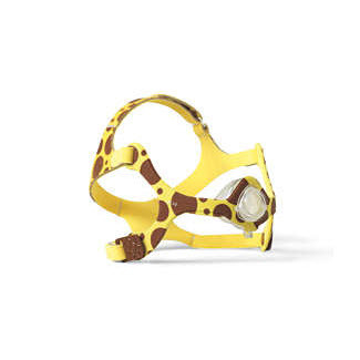 Philips Respironics Wisp Pediatric Nasal Mask | Tri-anim