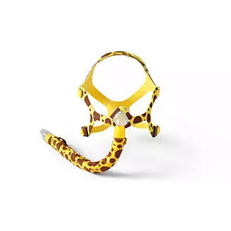 Philips Respironics Wisp Pediatric Nasal Mask | Tri-anim