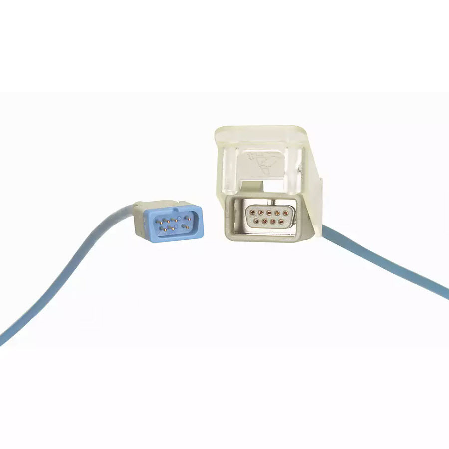 Philips 8-pin to 9-pin D-sub Adapter Cables | Tri-anim