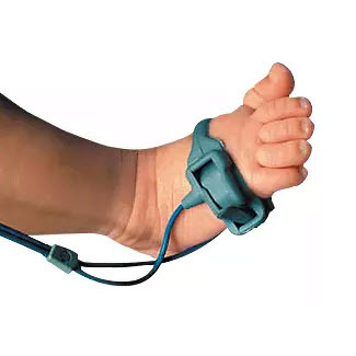 Reusable Neonatal SpO2 Wrap Sensor M1193A | Tri-anim