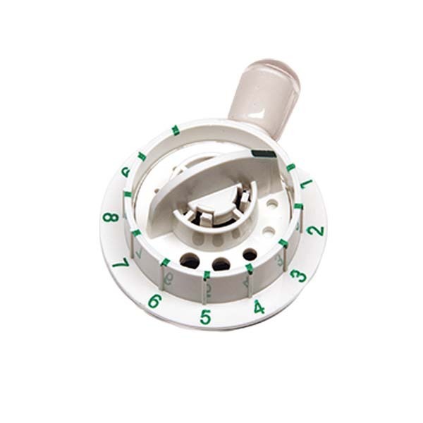 Safety PEP for use with NebuTech Nebulizer | Tri-anim