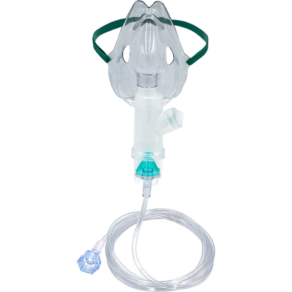 NebuTech® Small Volume Nebulizers for Acute Care | Tri-anim