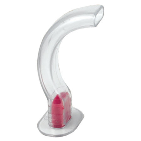 Guedel Airways, Soft PVC | Tri-anim