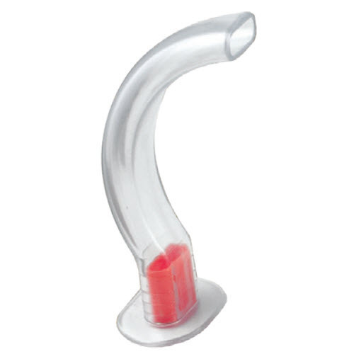 Guedel Airways, Soft PVC | Tri-anim