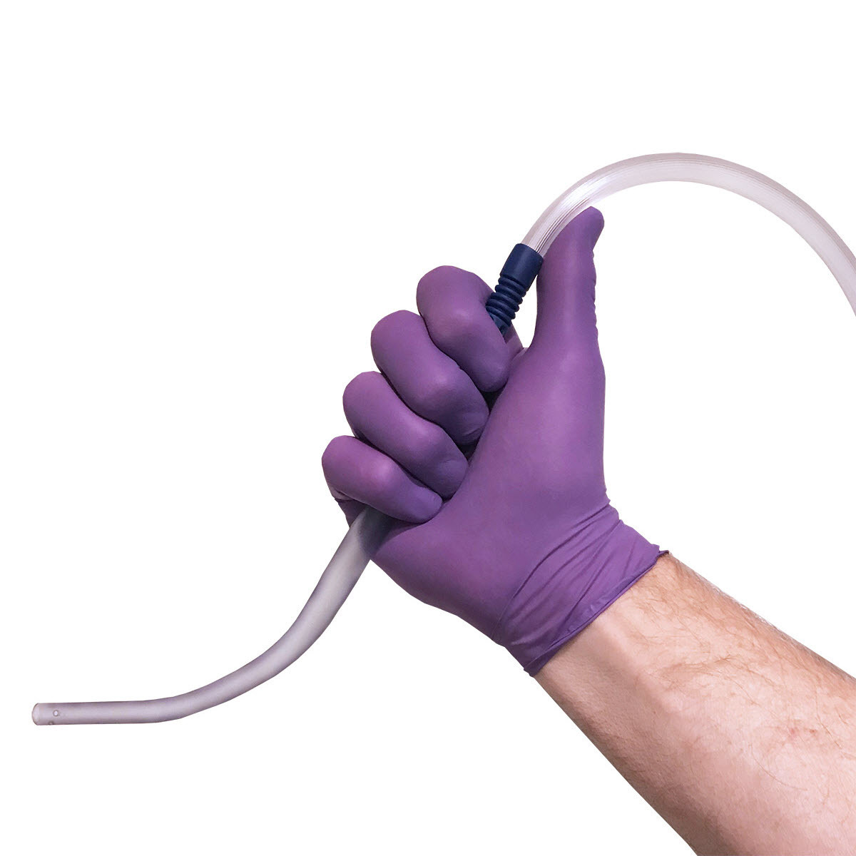 SSCOR DuCanto Catheter® Suction Catheter | Tri-anim