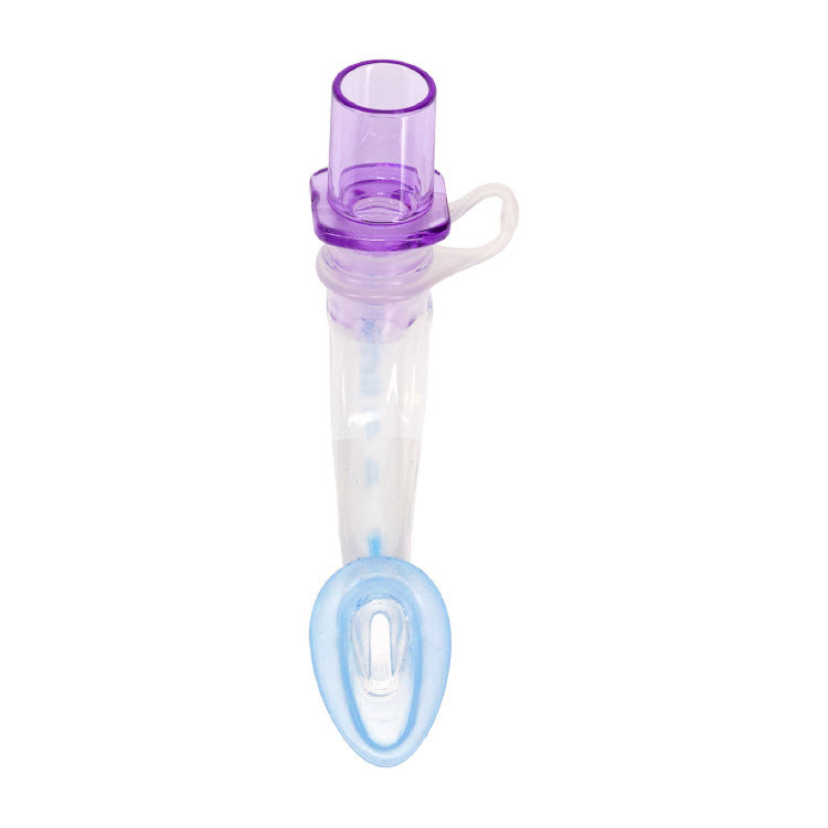 Air-Q3 Standard Intubating Laryngeal Airway with Manual Cuff Inflation ...