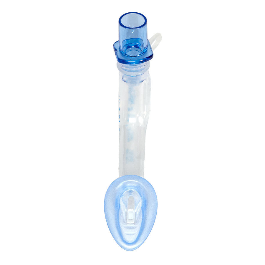 Air-Q3 Standard Intubating Laryngeal Airway with Manual Cuff Inflation ...