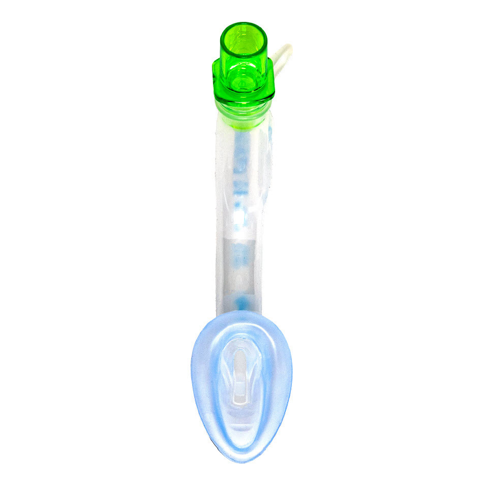 Air-Q3 Standard Intubating Laryngeal Airway with Manual Cuff Inflation ...