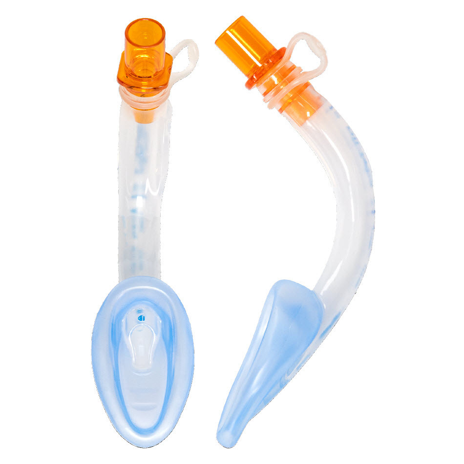 Air-Q3 Standard Intubating Laryngeal Airway with Manual Cuff Inflation ...