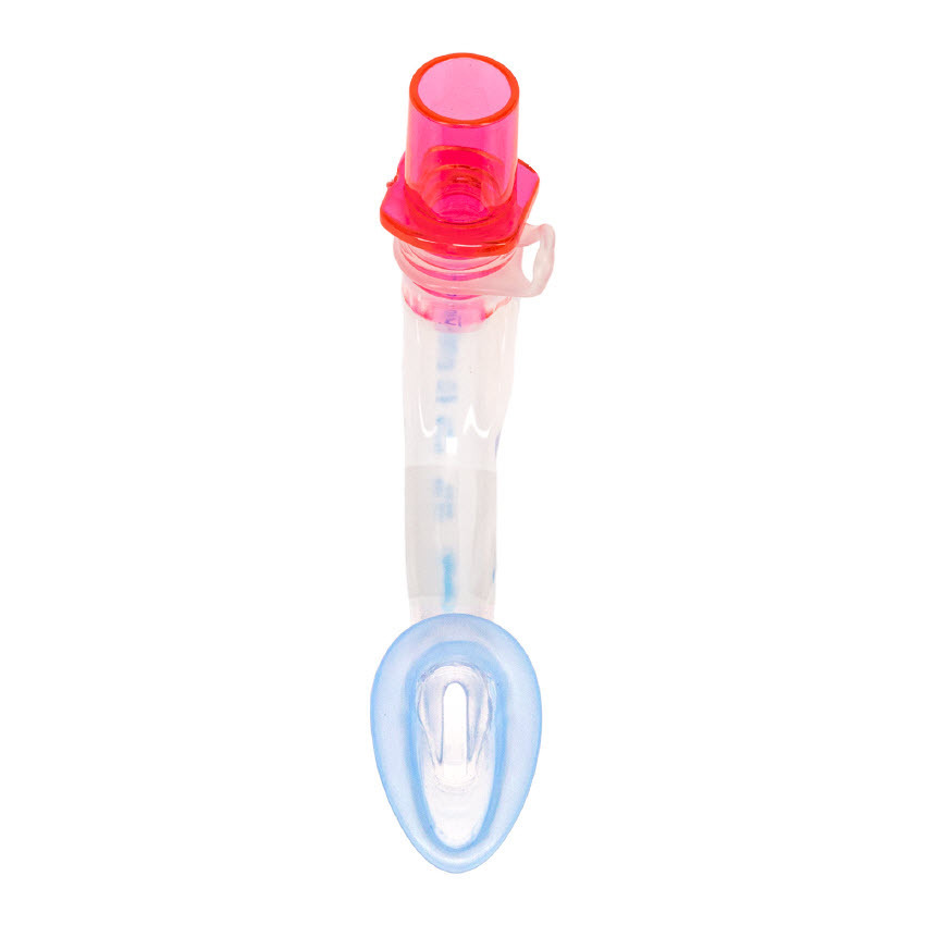 Air-Q3 Self Pressurizing Intubating Laryngeal Airway with Automatic ...