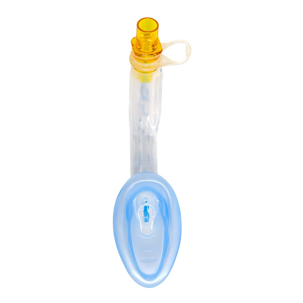 Air-Q3 Self Pressurizing Intubating Laryngeal Airway with Automatic ...