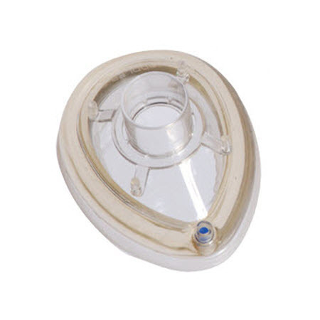 Flexible Anesthesia Masks | Tri-anim